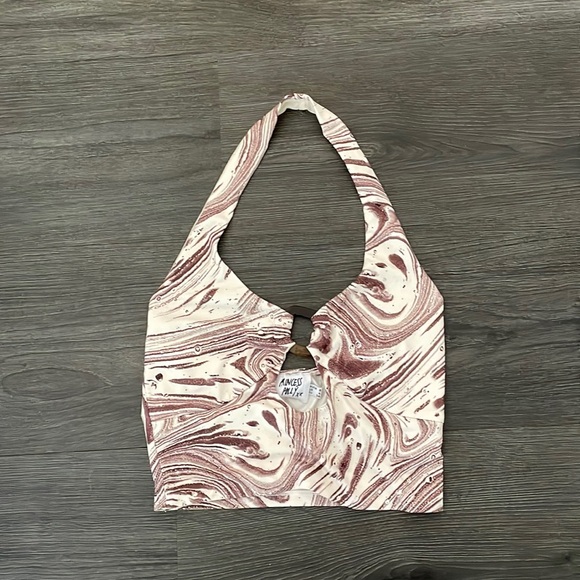 Princess Polly | Tops | Princess Polly Cassandra Top | Poshmark